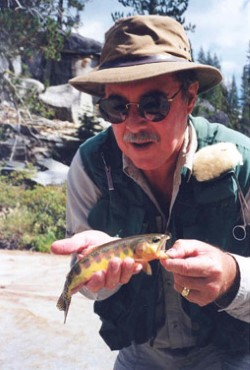 Tom Logan - Angler Sport Group